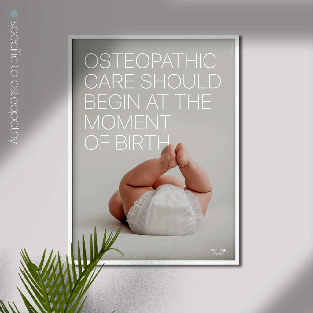 Osteopathy is Preventive Care » educare.design