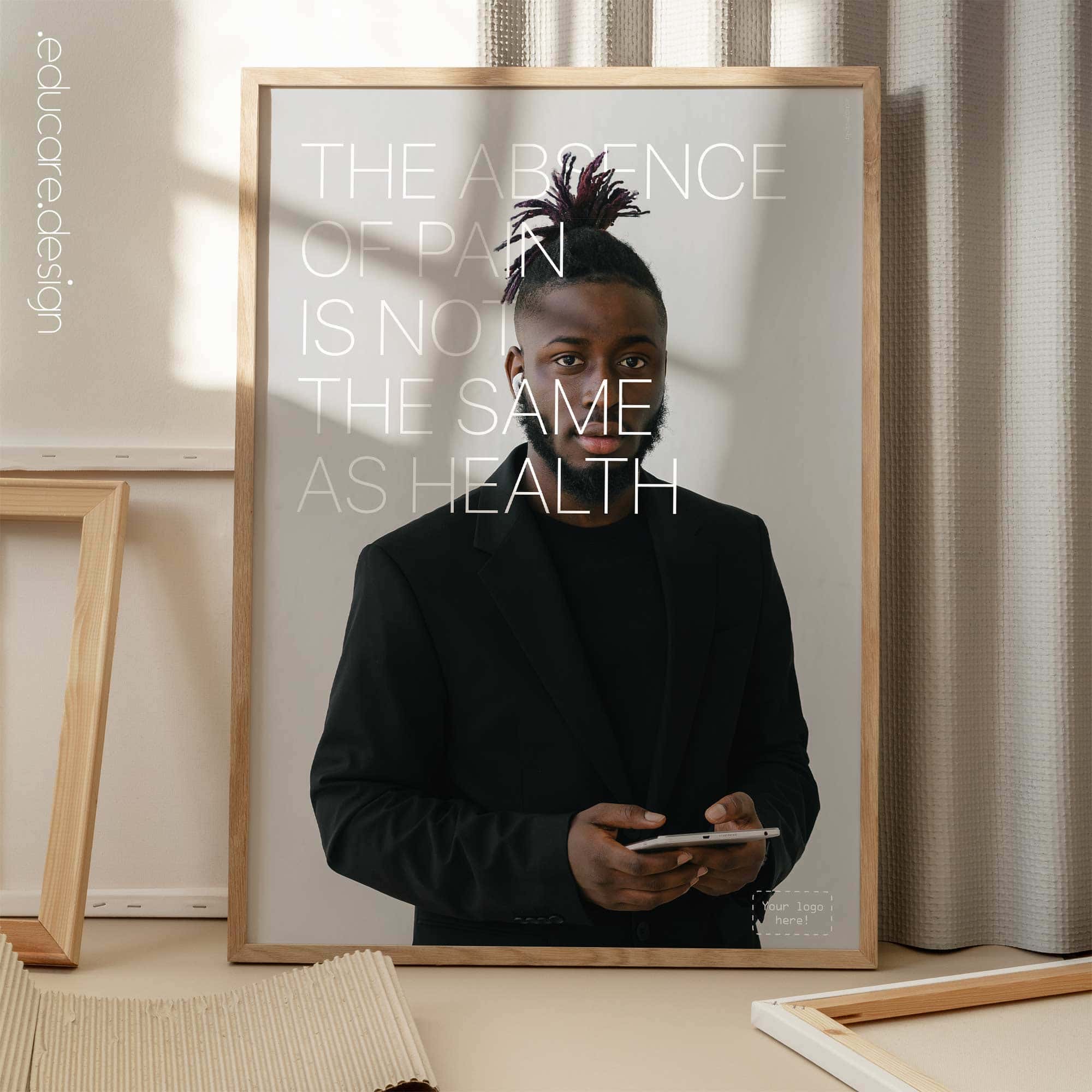 Absence of Pain » educare.design