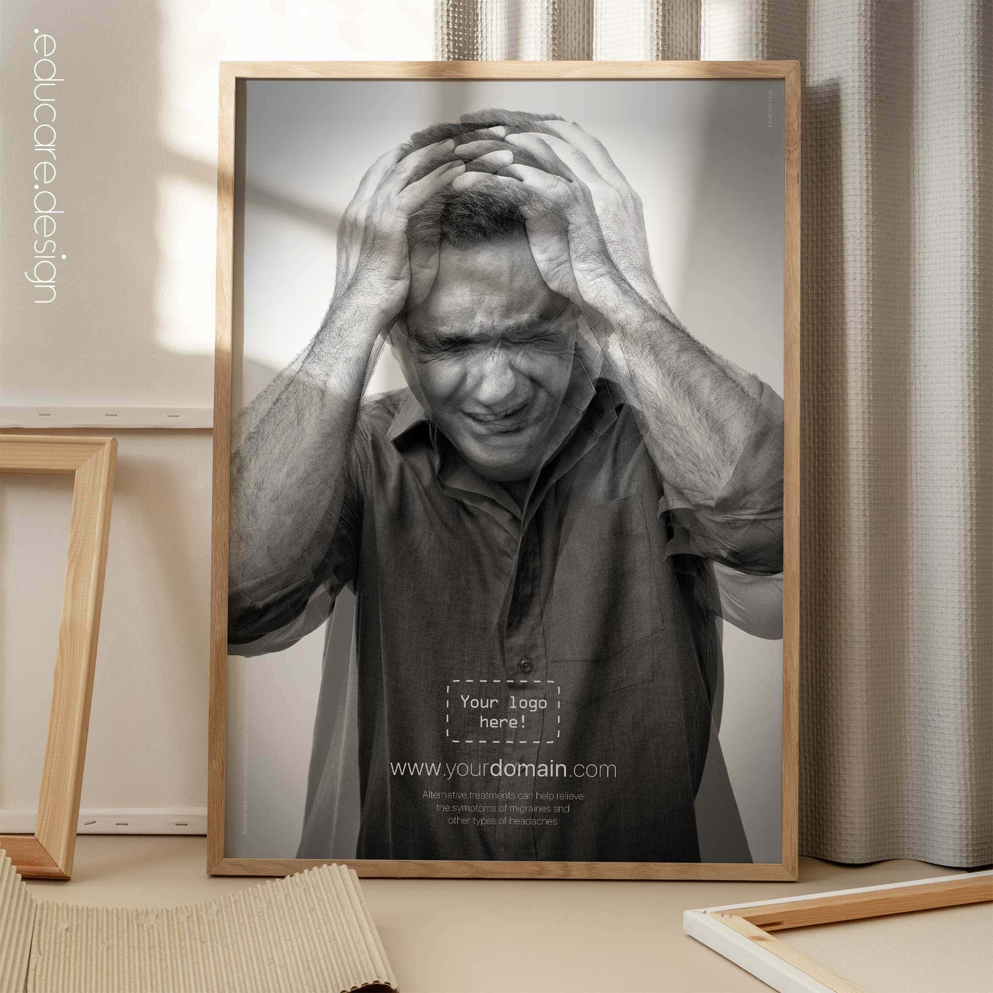 Migraine and Alternative Treatments » educare.design