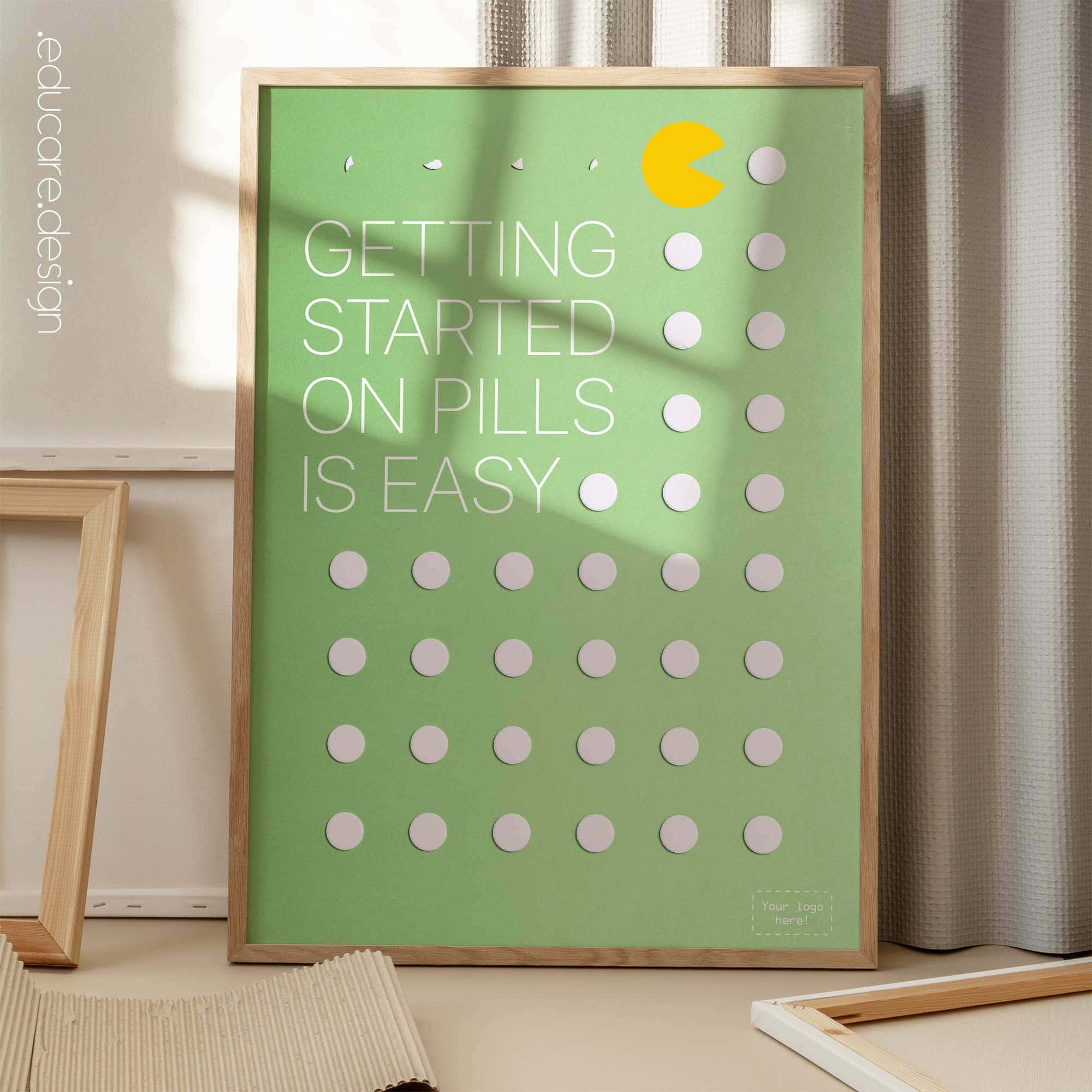 Pac-Man » educare.design