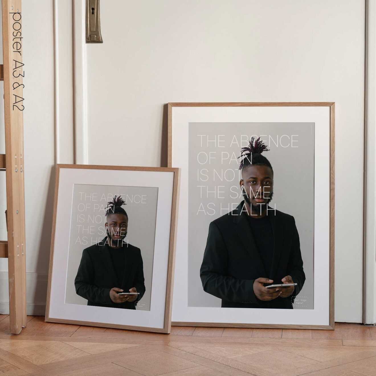 Absence of Pain » educare.design