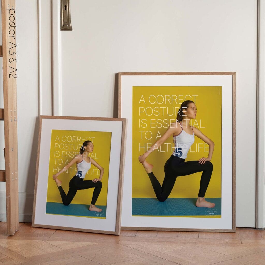 Correct Posture » educare.design