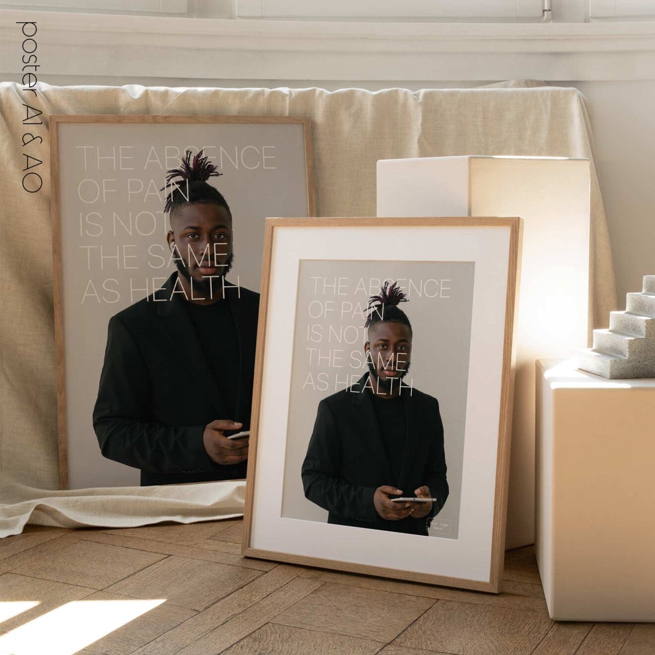 Absence of Pain » educare.design