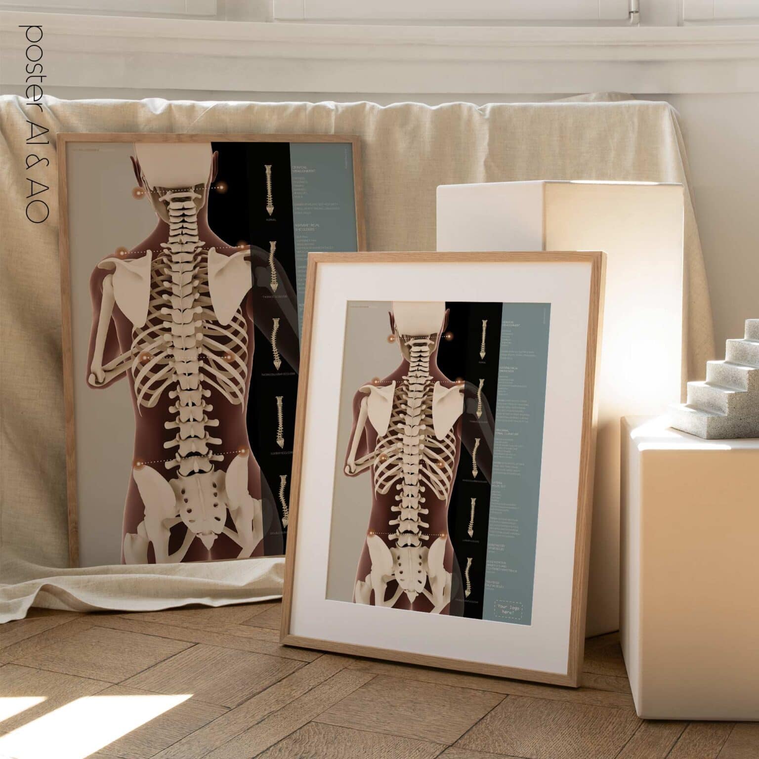 Postural Assessment and Scoliosis » educare.design