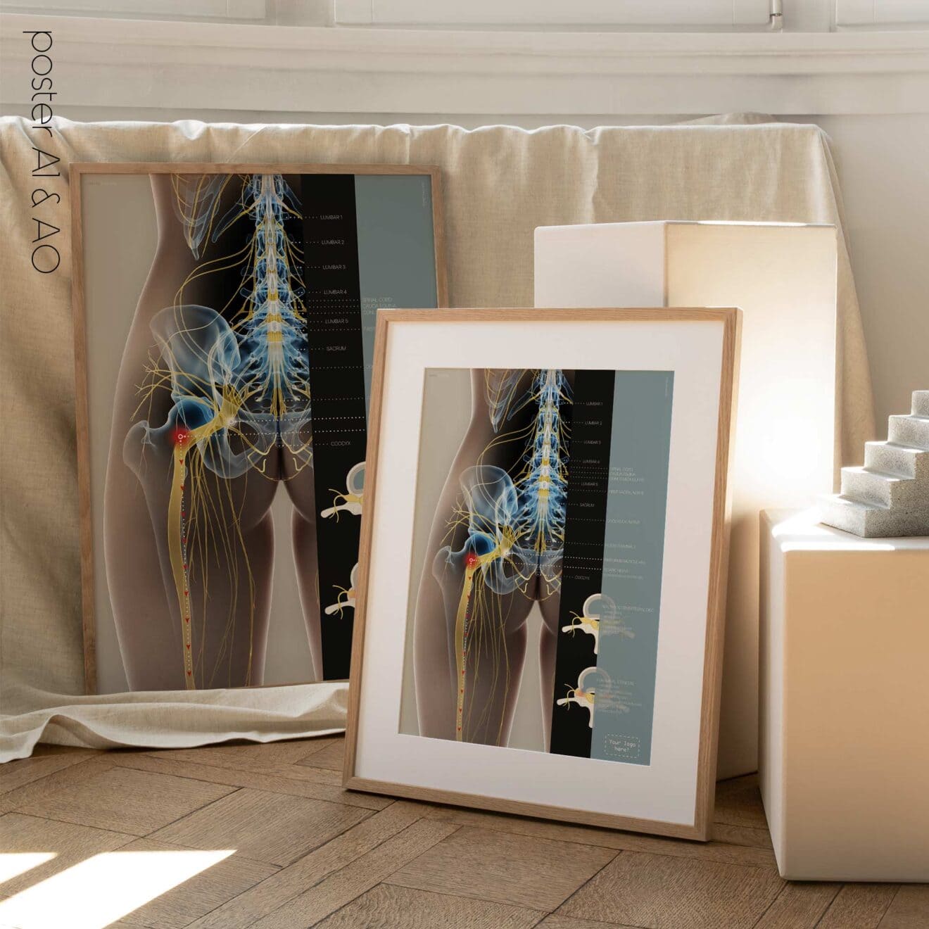 Sciatica and Stenosis » educare.design