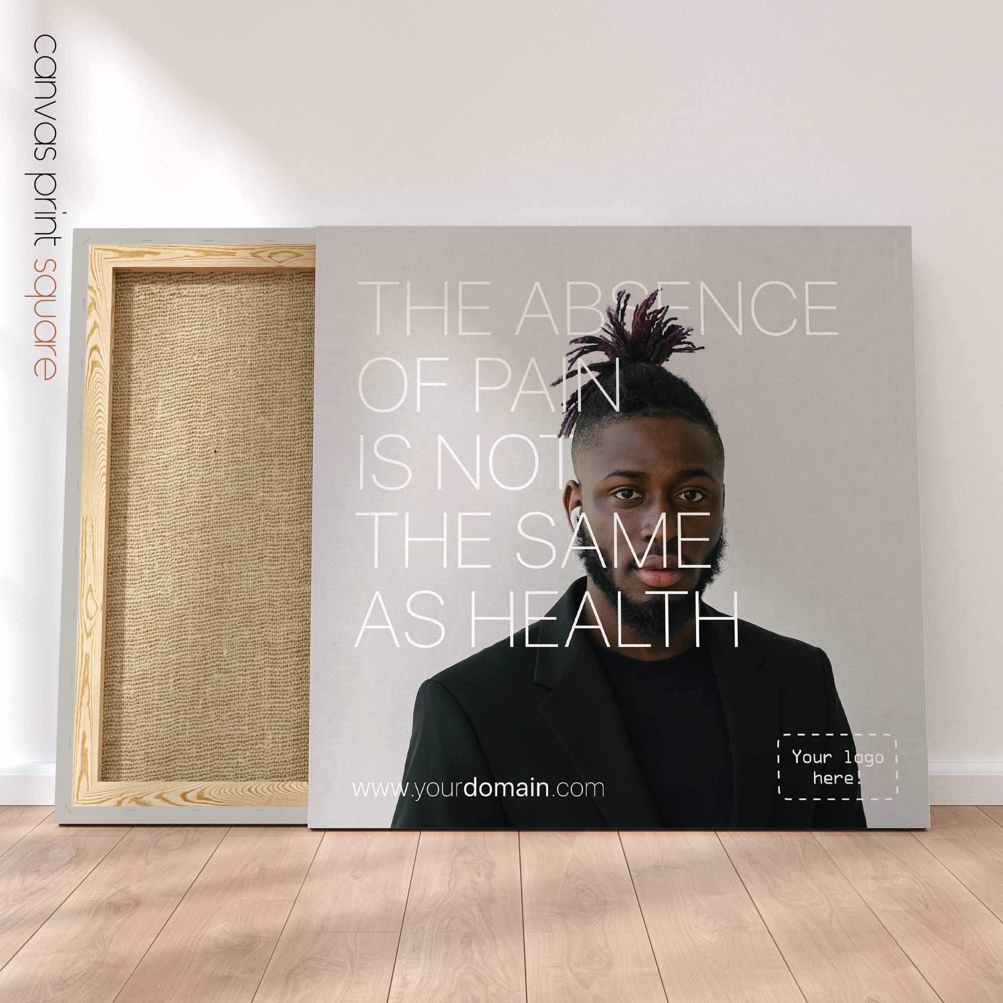 Absence of Pain » educare.design