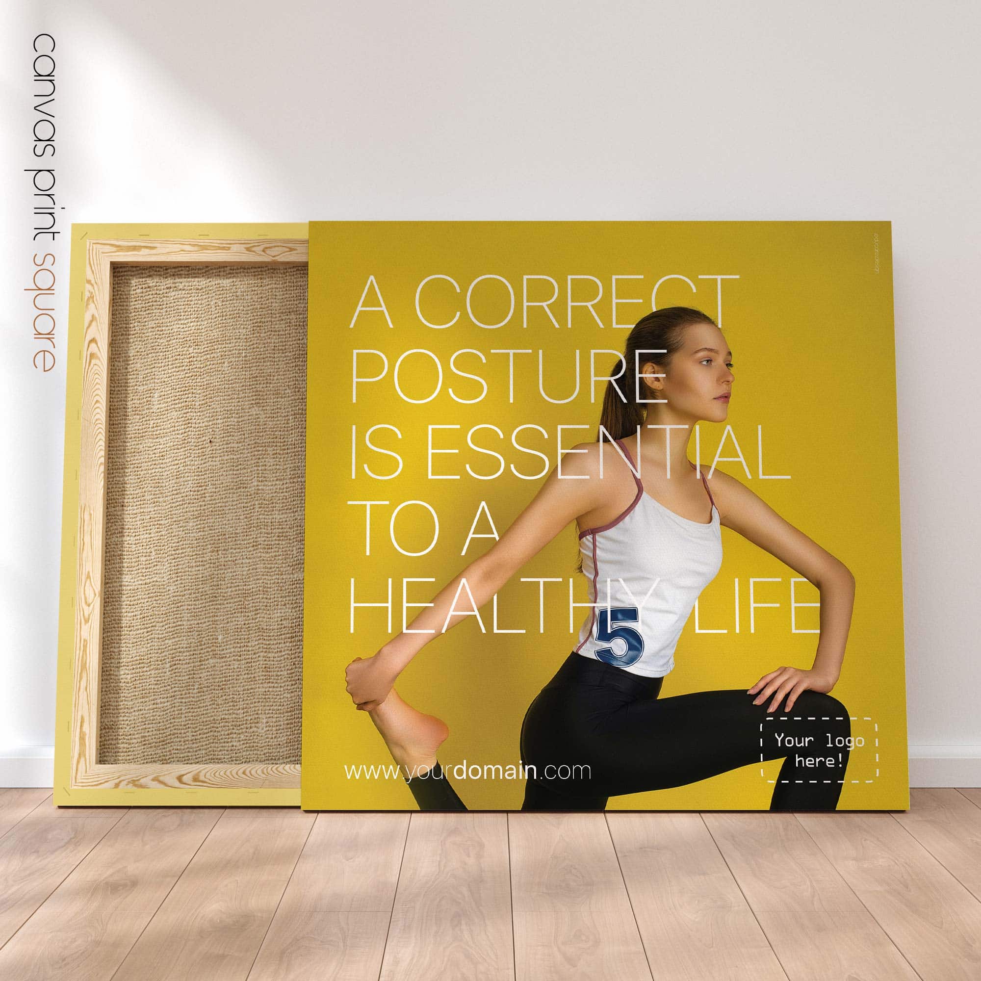 Correct Posture » educare.design