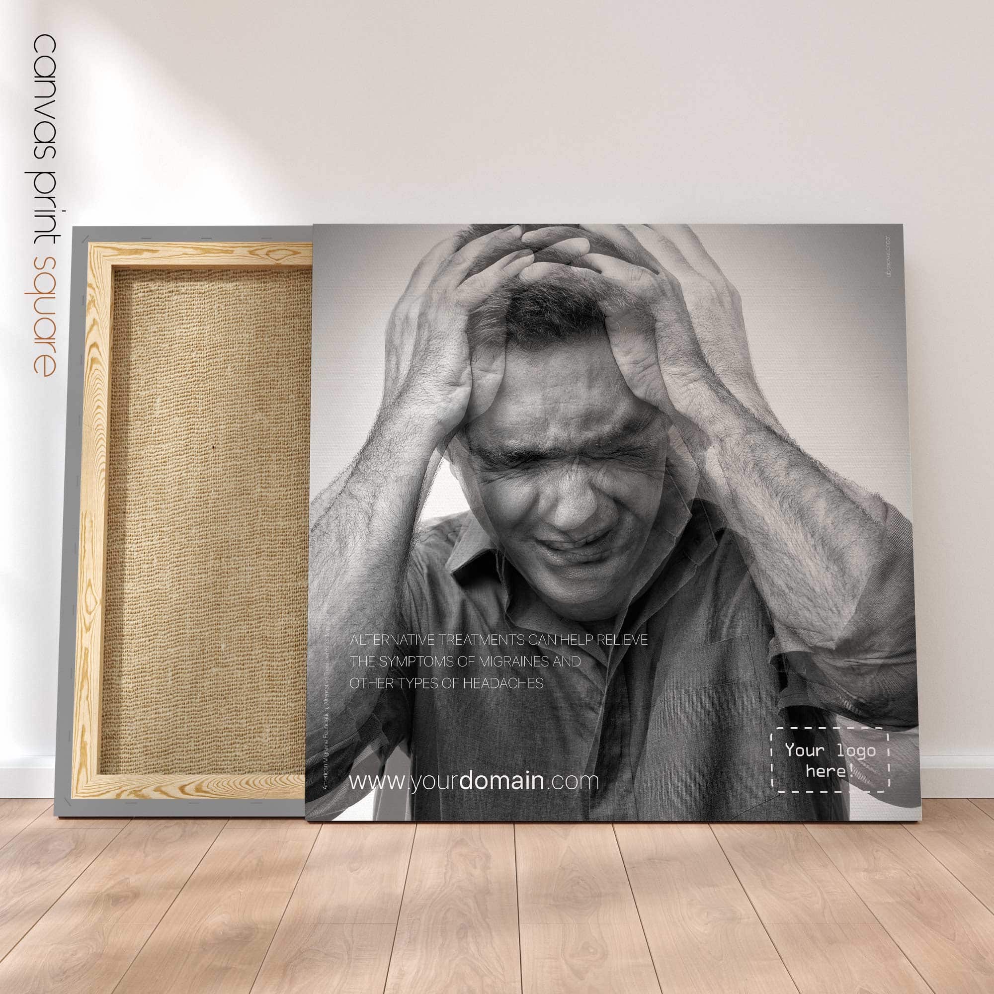 Migraine et Traitements Alternatifs » educare.design