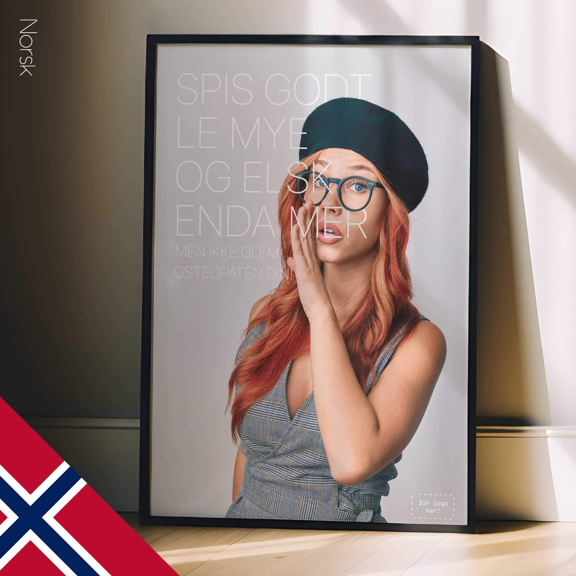 Eat Laugh Love — Preview