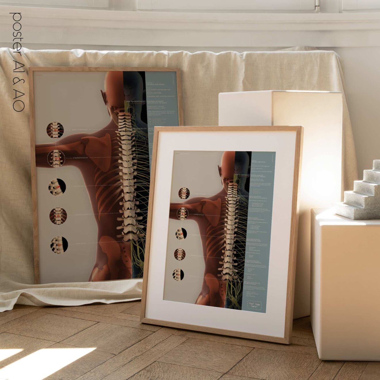 Vertebral Subluxation Complex » educare.design