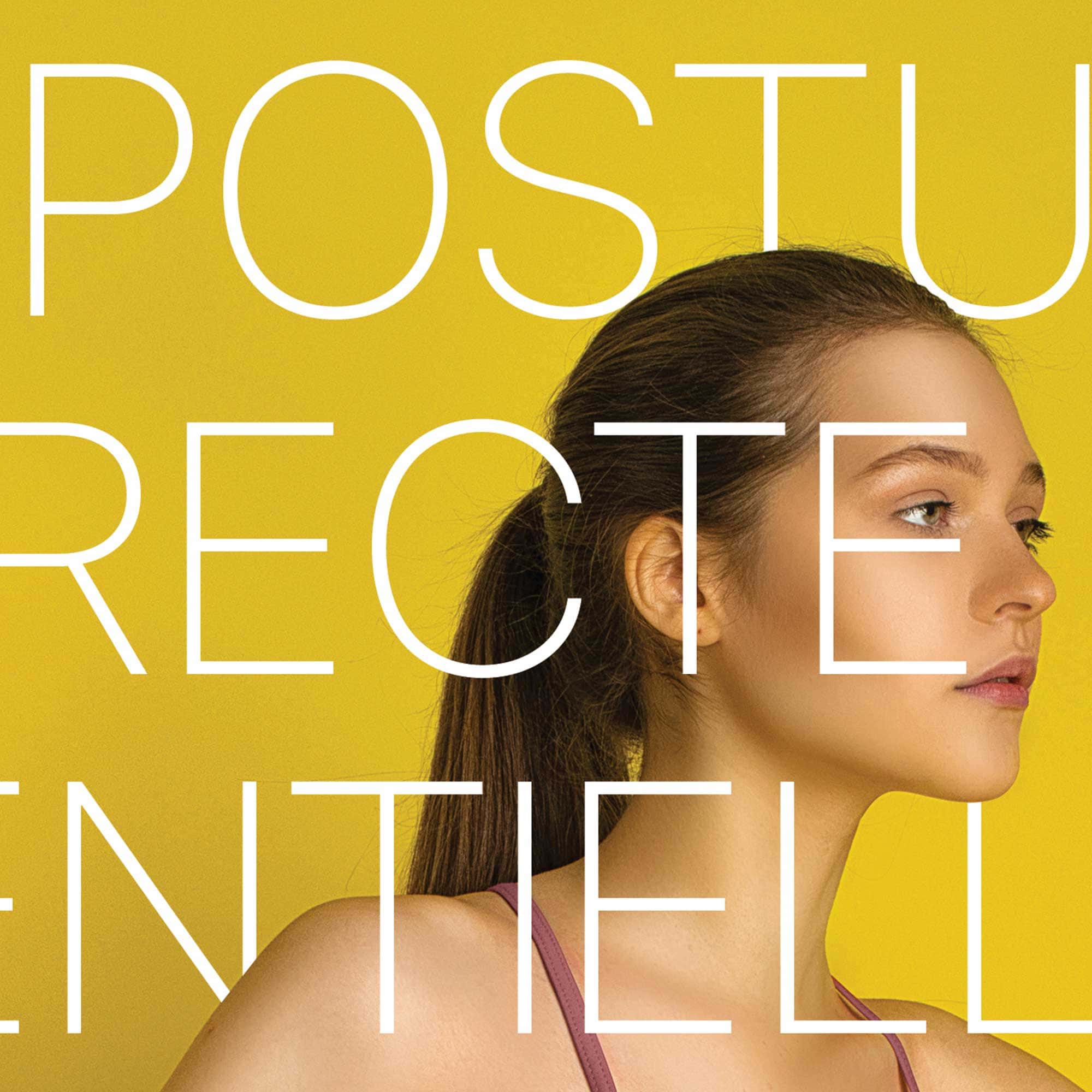 🇫🇷 Posture Correcte » educare.design