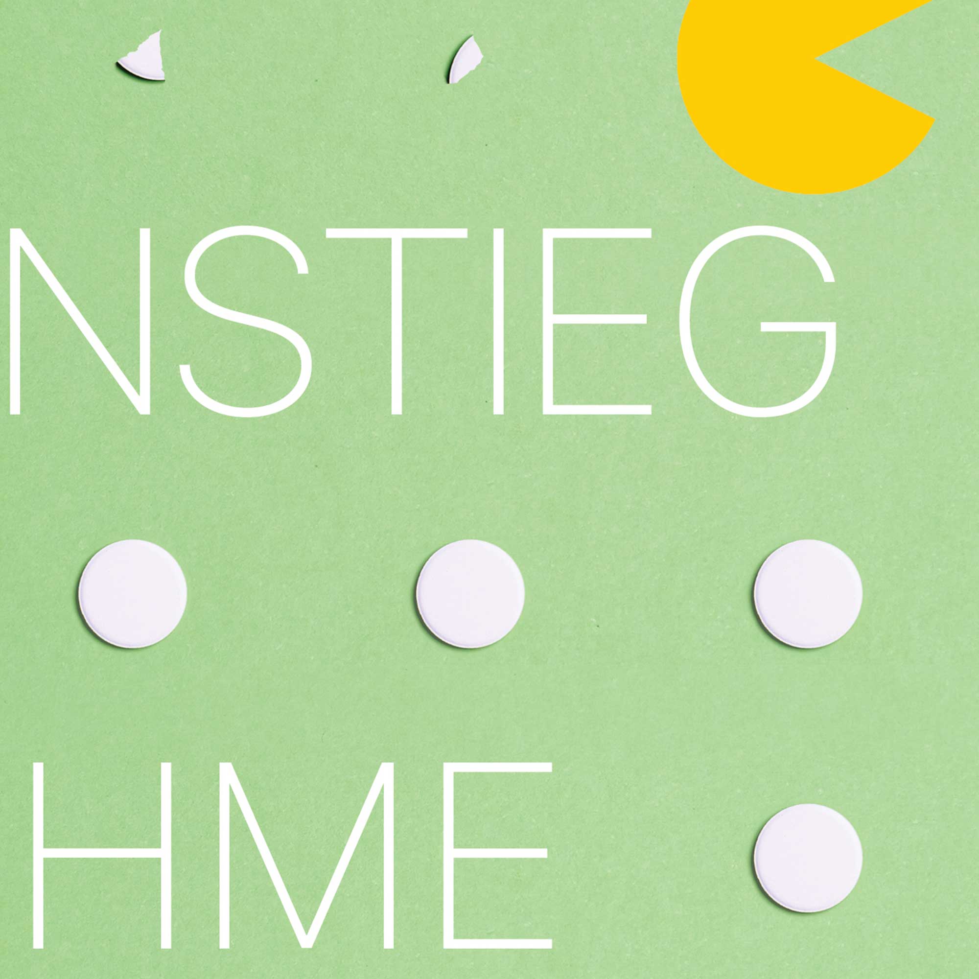 🇩🇪 Pac-Man » educare.design