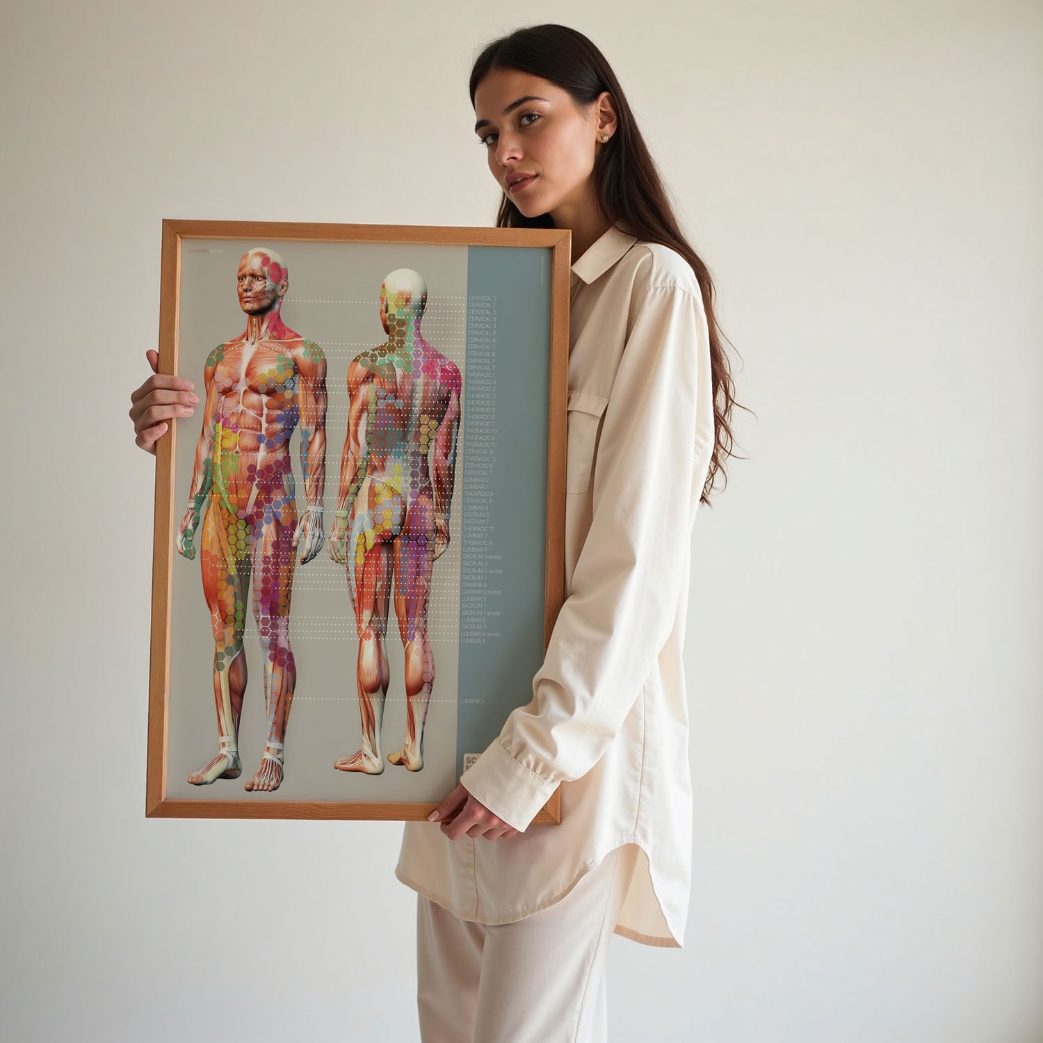 Posters for Medical Offices » educare.design