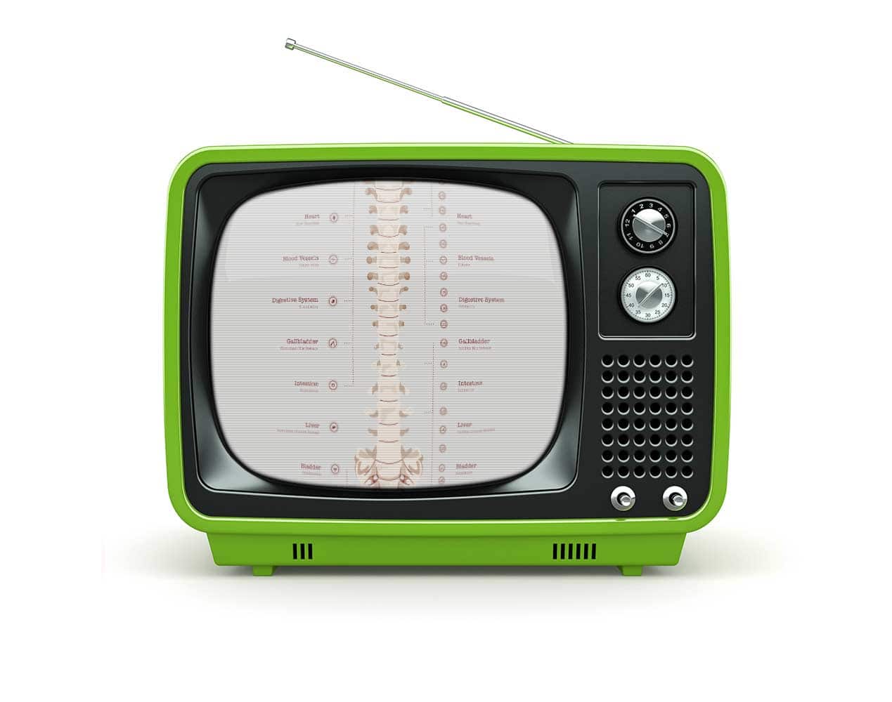 Video of The Autonomic Nervous System » educare.design